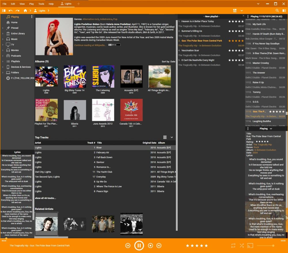 What's New in MediaMonkey 2024 - MediaMonkey Wiki