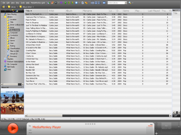 Linux, Wine & MediaMonkey - MediaMonkey Wiki